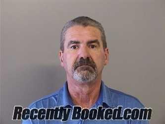 Recent Booking / Mugshot for DARRELL LEE RIGGS in Tulsa County, Oklahoma