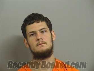 Recent Booking / Mugshot for JOSEPH ALLEN COLE in Tulsa County, Oklahoma