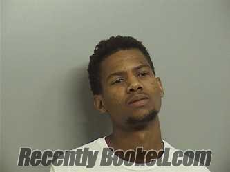 Recent Booking / Mugshot for BRYSON DEVON JONES in Tulsa County, Oklahoma