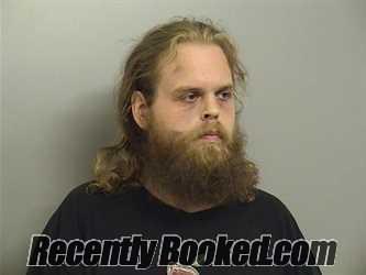 Recent Booking / Mugshot for CALEB JOHN COLLINS in Tulsa County, Oklahoma