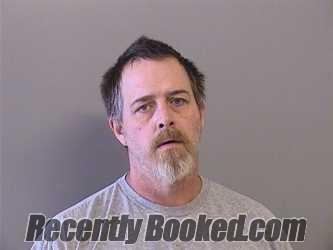 Recent Booking / Mugshot for GEORGE LEONARD RICHARDSON in Tulsa County ...