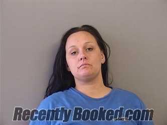 Recent Booking / Mugshot for MICHAELA BROOKE TEAGUE in Tulsa County ...
