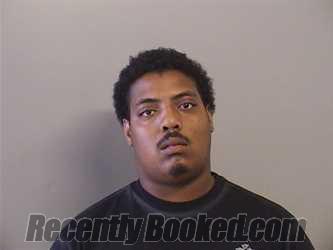 Recent Booking / Mugshot for CAMERON TYRELL OLIVER in Tulsa County ...