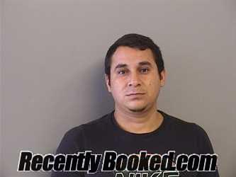 Recent Booking / Mugshot for CESAR OMAR LOPEZ PEREZ in Tulsa County ...