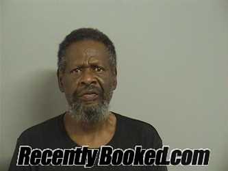 Recent Booking / Mugshot for BILLY HOWARD in Tulsa County, Oklahoma