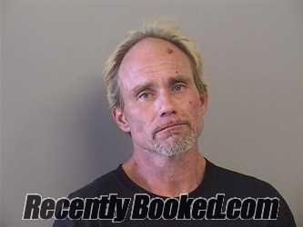 Recent Booking / Mugshot for CASEY WAYNE WADE in Tulsa County, Oklahoma
