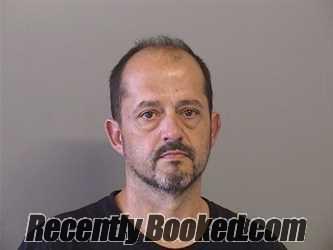 Recent Booking / Mugshot for STEPHEN MICHAEL TREAT in Tulsa County ...