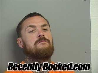 MATTHEW BARBEE Arrest Record & Booking Info – Tulsa County, Oklahoma ...