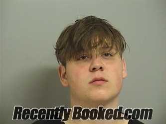 Recent Booking / Mugshot for KAIDEN ISAAC-GRAY HEFLEY in Tulsa County ...
