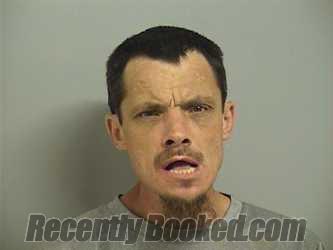 Recent Booking / Mugshot for CHRISTOPHER MICHAEL HAYES in Tulsa County ...