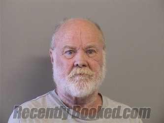 Recent Booking / Mugshot for KENNETH WAYNE OAKLEY in Tulsa County, Oklahoma