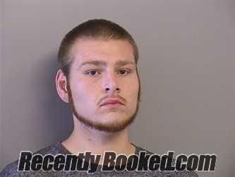 Recent Booking / Mugshot for RICHARD ANTHONY BERUMEN in Tulsa County ...