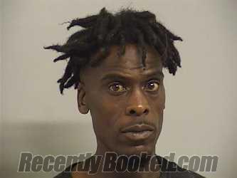 Recent Booking / Mugshot for PAUL RONNIE SUMMERS in Tulsa County, Oklahoma