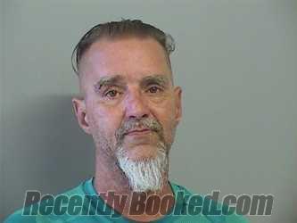 Recent Booking / Mugshot for VINCENT M RABBITS in Tulsa County, Oklahoma