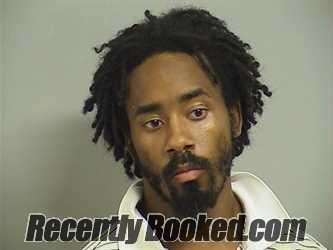 Recent Booking / Mugshot for SILAS WILLIAMS in Tulsa County, Oklahoma