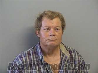 Recent Booking / Mugshot for JERRY DALE GRAHAM in Tulsa County, Oklahoma
