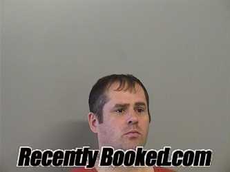 Recent Booking / Mugshot for ADAM M PROFFITT in Tulsa County, Oklahoma