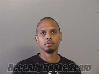 JOHN EDGAR WILLIAMS Arrest Record & Booking Info – Tulsa County ...