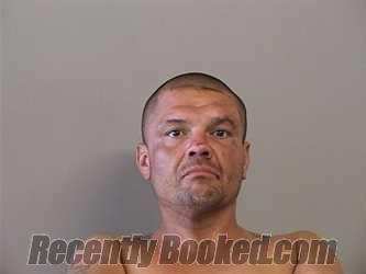 Recent Booking / Mugshot for MARCO AMBRIZ in Tulsa County, Oklahoma