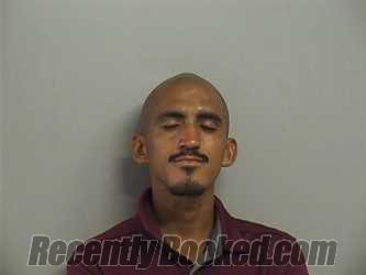 Recent Booking / Mugshot for ERIC JACOB HARRELL in Tulsa County, Oklahoma