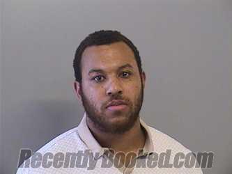 Recent Booking / Mugshot for JORDAN ARMOND GOREE in Tulsa County, Oklahoma
