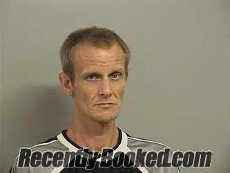 Recent Booking / Mugshot for MATTHEW RAYE JACOBS in Tulsa County, Oklahoma
