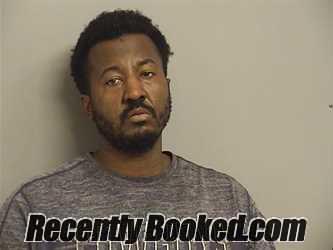 Recent Booking / Mugshot for CHRISTOPHER ROYALE AUSTIN in Tulsa County ...
