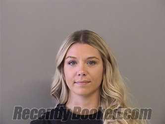 Recent Booking / Mugshot for LYDIA RICHARDSON in Tulsa County, Oklahoma