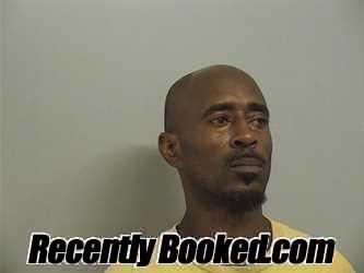 Recent Booking / Mugshot for KENDALL RAMON BREWER in Tulsa County, Oklahoma