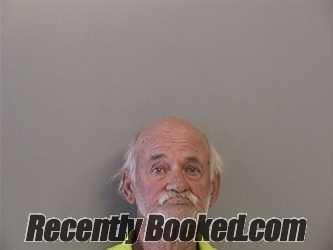 Recent Booking / Mugshot for RANDALL LEE ROBERTSON in Tulsa County ...