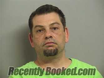 Recent Booking / Mugshot for JOSHUA GRANT CHEEK in Tulsa County, Oklahoma