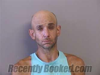 Recent Booking / Mugshot for BRANDON LEE TEEGARDEN in Tulsa County ...