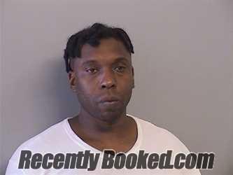 Recent Booking / Mugshot for RYAN BLAKE STEVENS in Tulsa County, Oklahoma