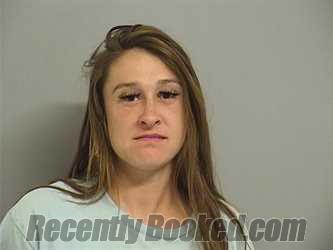Recent Booking / Mugshot for BRITTANY JOANNA STIEK in Tulsa County, Oklahoma