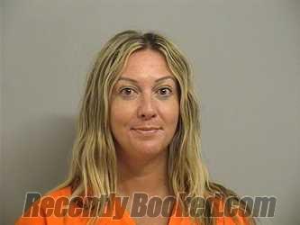 Recent Booking / Mugshot for KASEY PILCHER in Tulsa County, Oklahoma