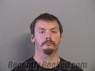 Recent Booking / Mugshot for JONATHAN FITCH in Tulsa County, Oklahoma