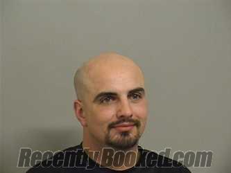 Recent Booking / Mugshot for JACKSON ROBERT RENFRO in Tulsa County ...