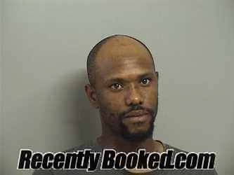 Recent Booking / Mugshot for JEFFERY KENTRELL MOORE in Tulsa County ...