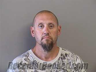 DANIEL WAYNE LOFTIS Arrest Record & Booking Info – Tulsa County ...