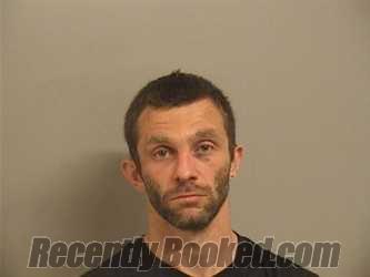 Recent Booking / Mugshot for BRENT NICHOLAS BOWDEN in Tulsa County ...