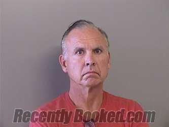 Recent Booking / Mugshot for SCOTTY WAYNE BROGDON in Tulsa County, Oklahoma