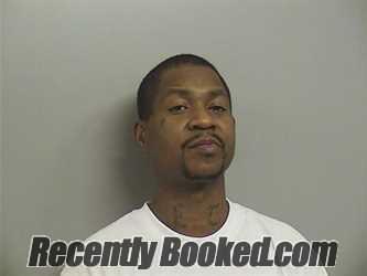 Recent Booking / Mugshot for SCOTT R CORTEZ in Tulsa County, Oklahoma