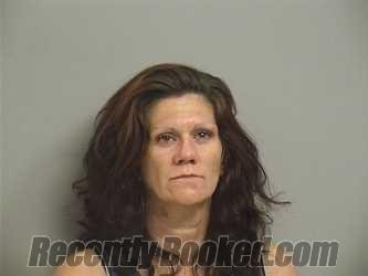 Recent Booking / Mugshot for MARIAH ELAINE BALES in Tulsa County, Oklahoma