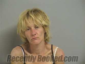 Recent Booking / Mugshot for BRITTANY MARIE DELONG in Tulsa County ...