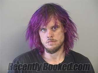Recent Booking / Mugshot for JAMIE RAYN NICHOLS in Tulsa County, Oklahoma