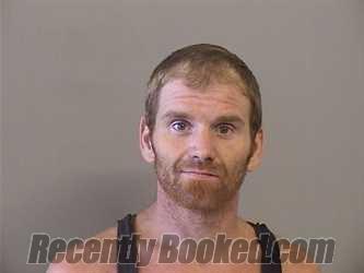 Recent Booking / Mugshot for DAVID LEE COKER in Tulsa County, Oklahoma