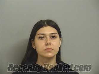 Recent Booking / Mugshot for SHELBIE RAE SHIELDS in Tulsa County, Oklahoma