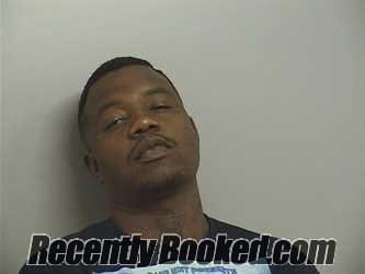 Recent Booking / Mugshot for ANTHONY ALLEN SANDERS in Tulsa County ...