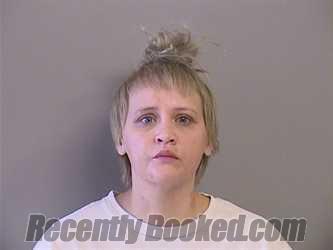 Recent Booking / Mugshot for ELLAANN MICHELLE REMER in Tulsa County ...