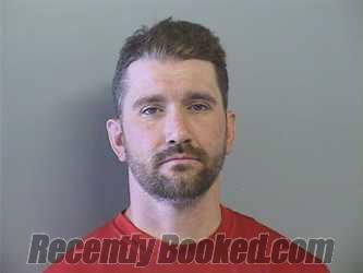 Recent Booking / Mugshot for COURTNEY DWAYNE SHAW in Tulsa County, Oklahoma